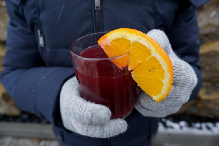 Weckmann Rezept zu St. Martin - Küchentraum & Purzelbaum