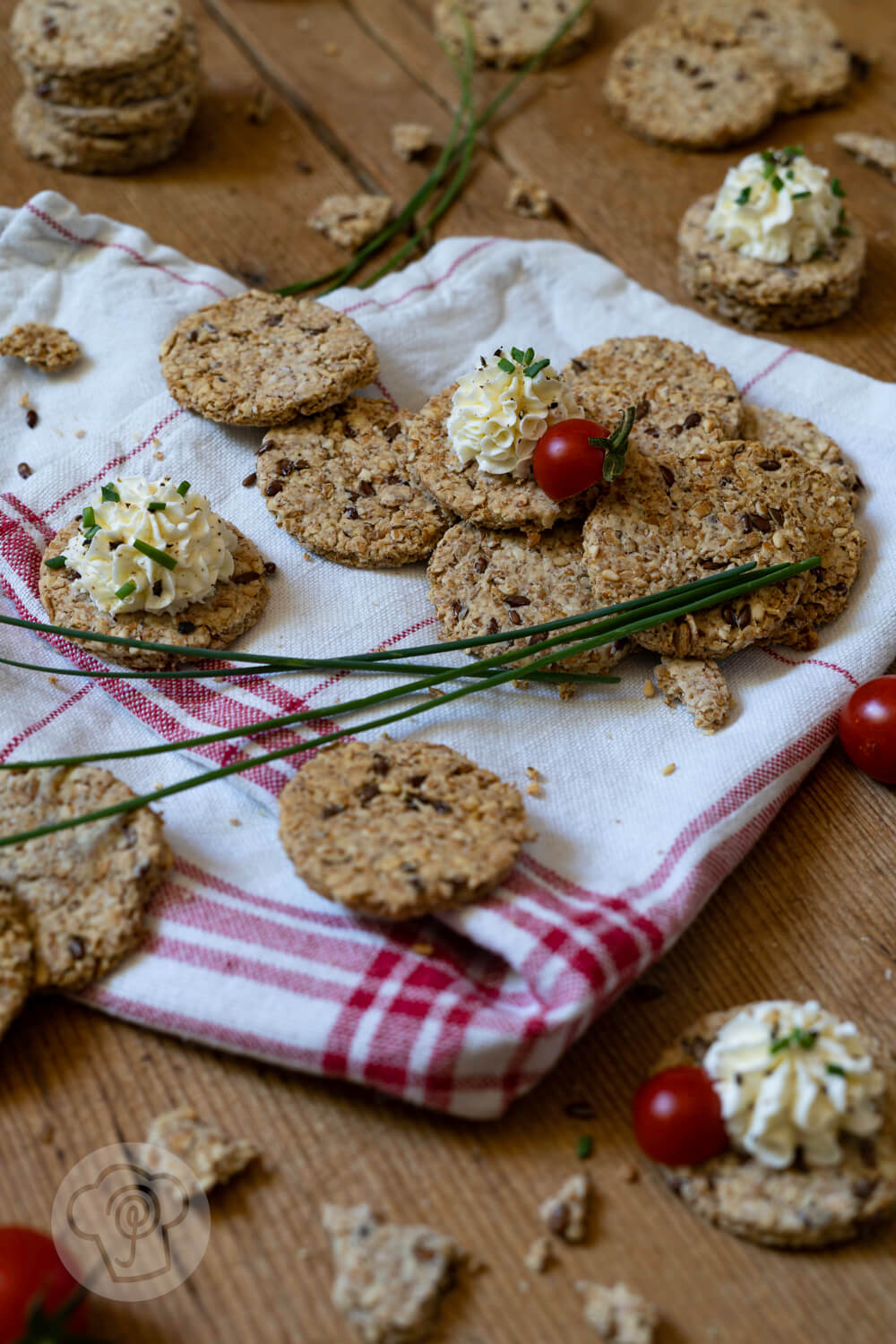 Meine besten Fingerfood Rezepte - Küchentraum & Purzelbaum